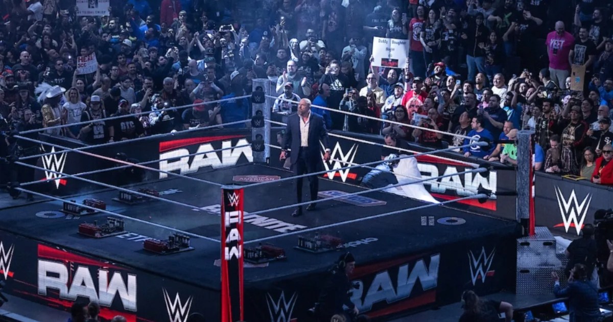 Monday Night Raw Results & Winners on March 10: Who Won?