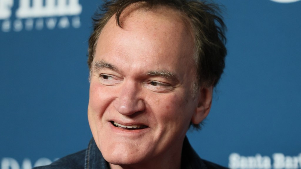 Who Is Quentin Tarantino's Wife, Wife, Daniella Tarantino? Relationship ...