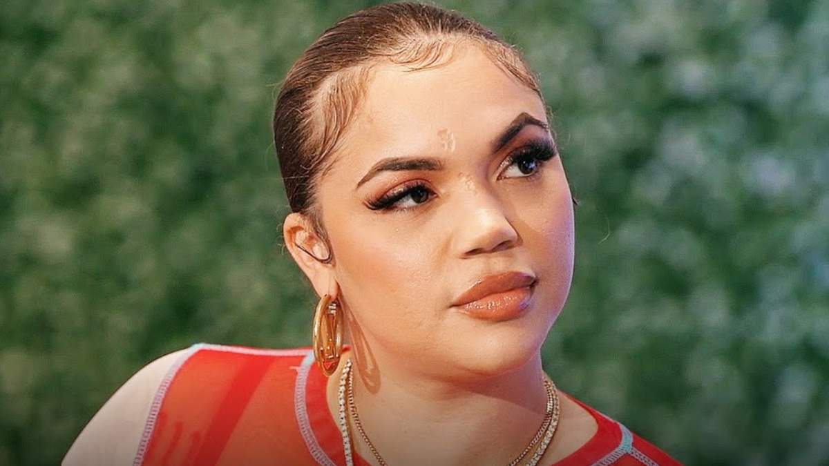 What Happened to Renni Rucci & Blacc Zacc? Kevin Gates Allegations ...