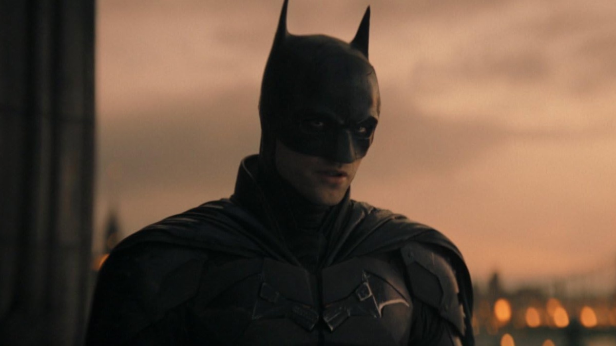 The Batman Part II Update From Robert Pattinson Reveals Filming Window