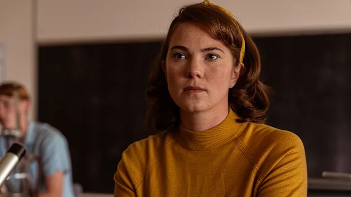 School Spirits’ Kristian Ventura on Why Simon Can See Maddie in Afterlife
