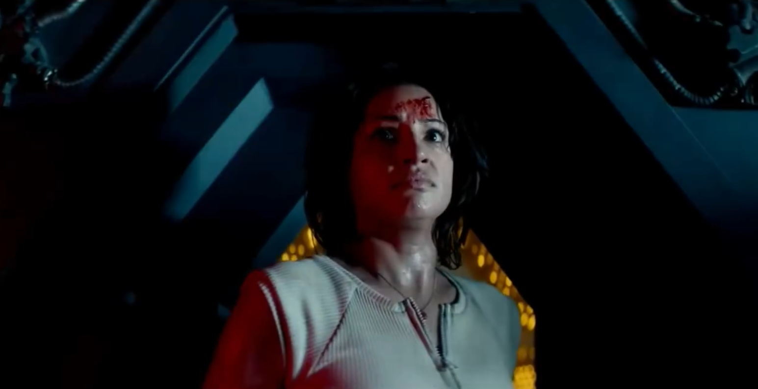 Alien: Earth Trailer Teases A Tense Xenomorph Showdown in FX Show
