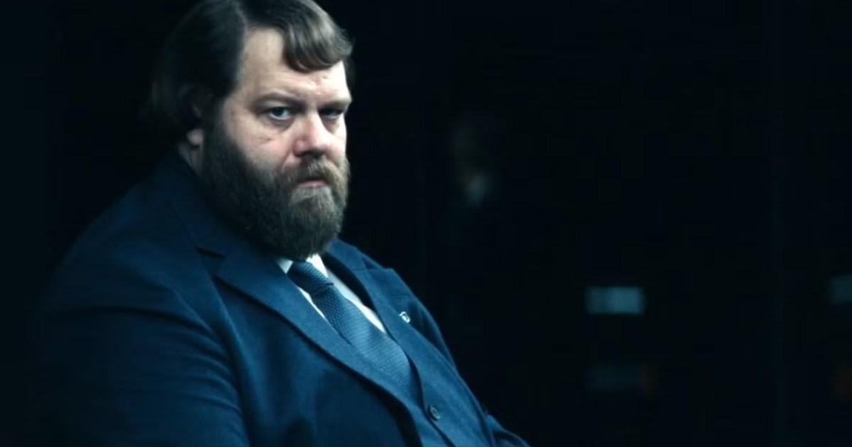 Severance Season 2’s Goat Scene & Drummond’s Fate, Explained