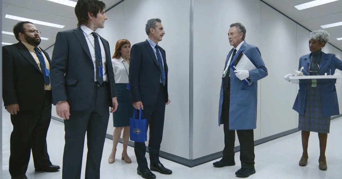 Severance Season 2 Episode 9 Release Date, Time, Where to Watch