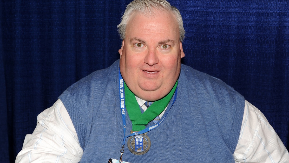 What Happened to Simon Fisher-Becker? Harry Potter Actor Passes Away