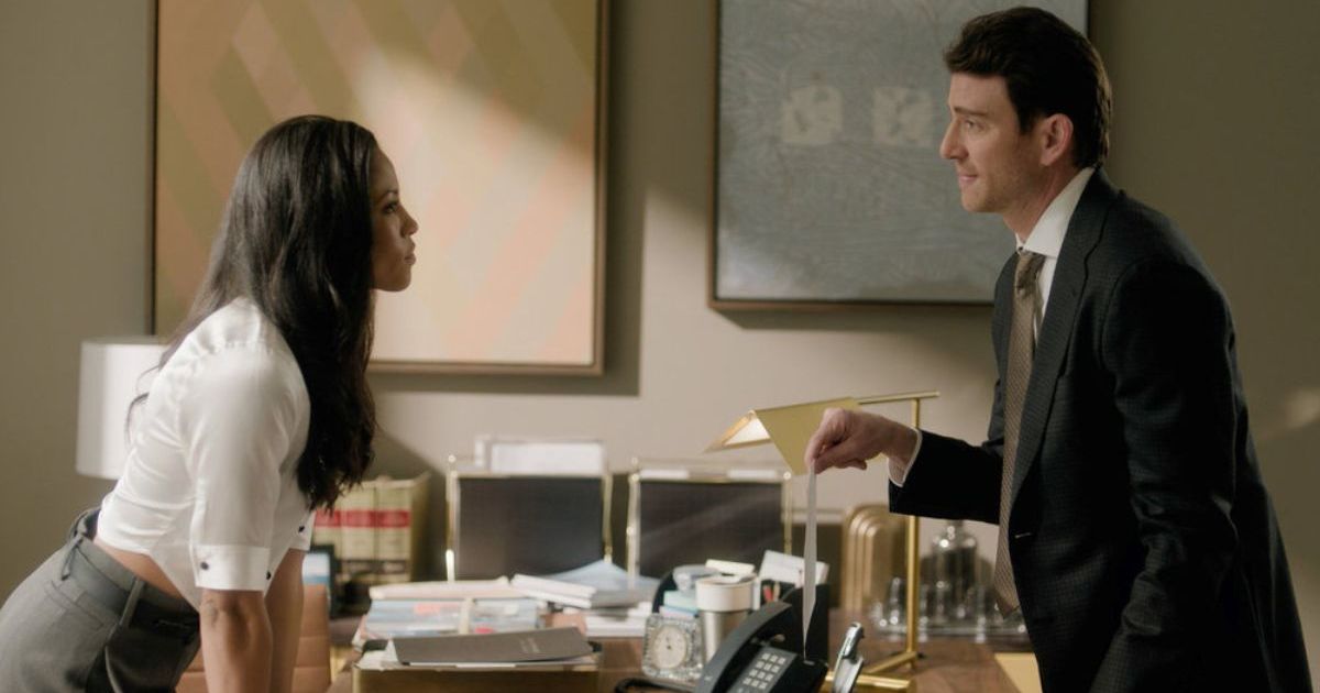 Suits LA Season 1 Episode 5 Release Date, Time, Where to Watch