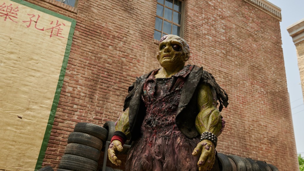 The Toxic Avenger Poster & Photos Unveil First Look at Peter Dinklage ...