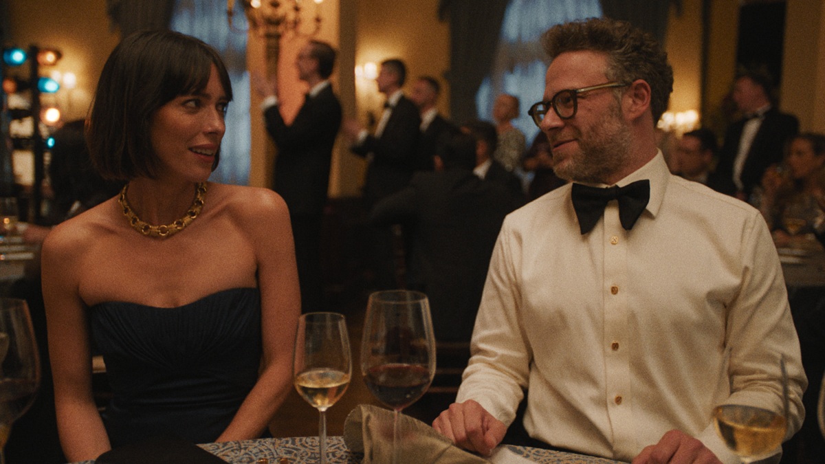 The Studio Episode 3 Release Date, Time, Where to Watch