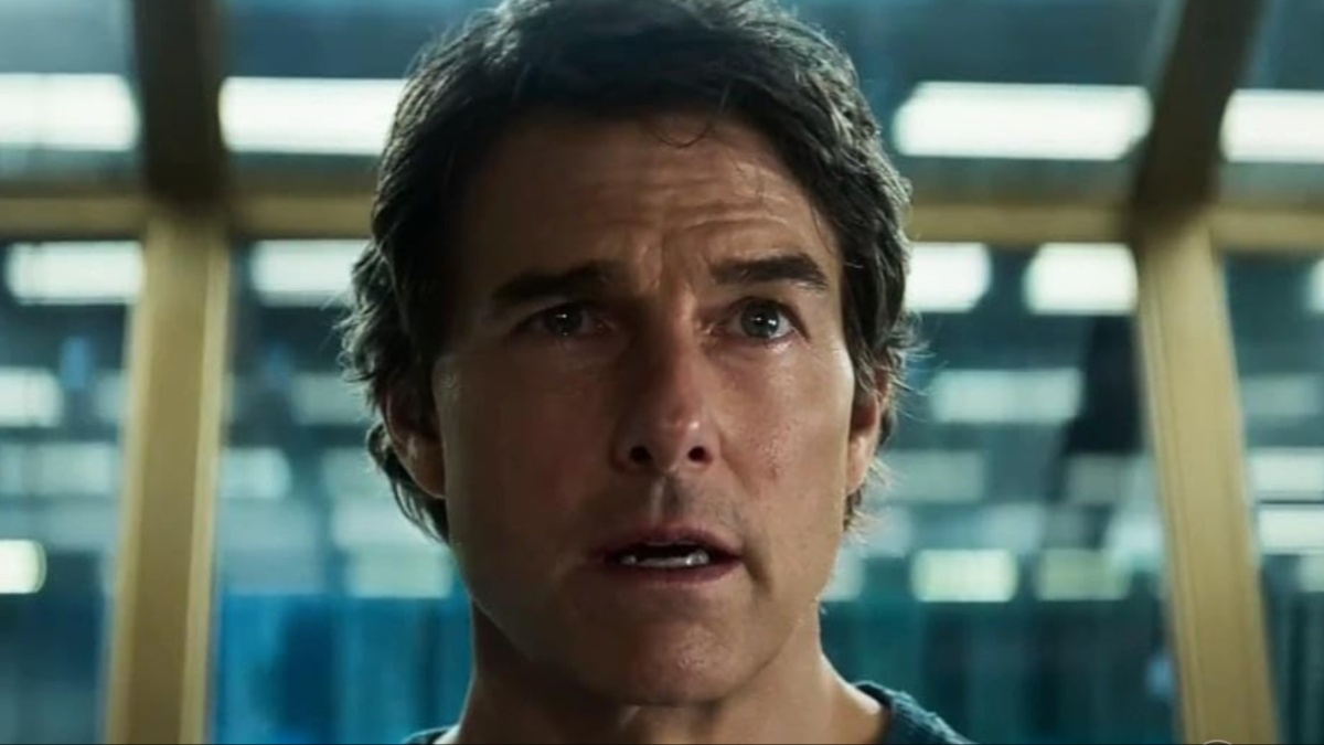 Why Superman Fans Think Tom Cruise Is Playing Jor-El