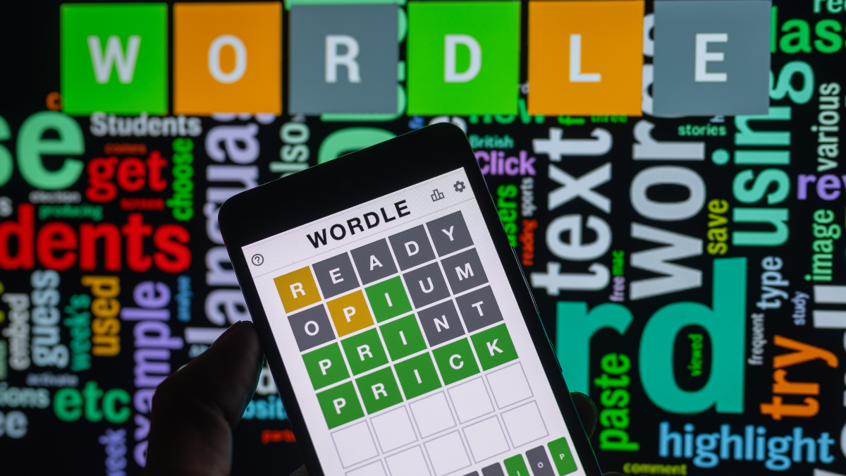 Wordle 1354 Help, Hints & Clues for March 4