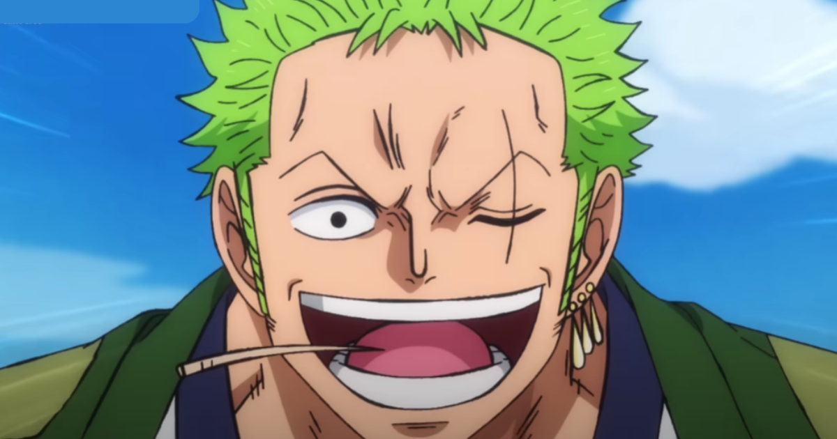 One Piece Chapter 1142 Spoilers & Manga Plot Leaks