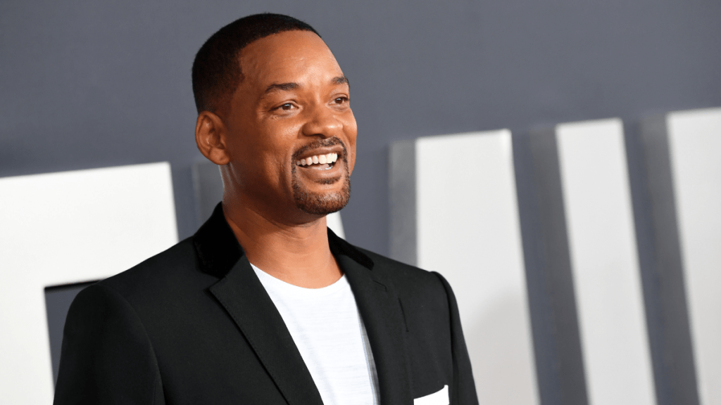 Why Fans Think Will Smith Has a New Girlfriend in 2025
