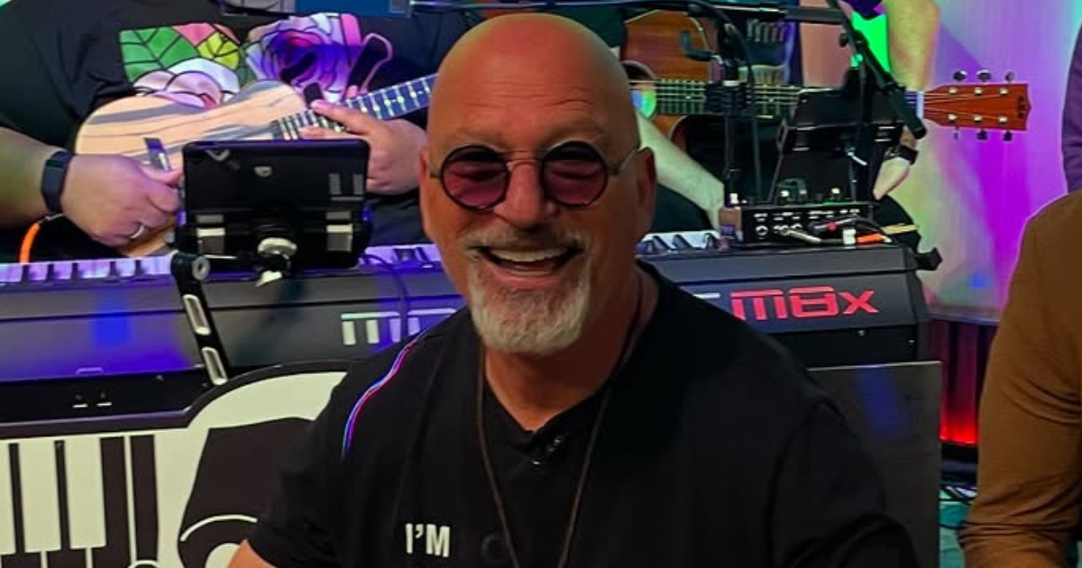 Howie Mandel Net Worth 2025: How Much Money Does He Make?
