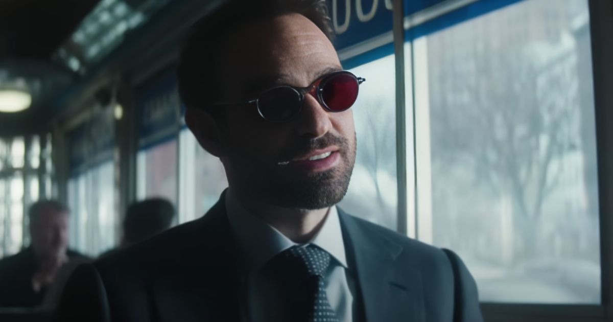 Here’s What To Watch Before Daredevil: Born Again