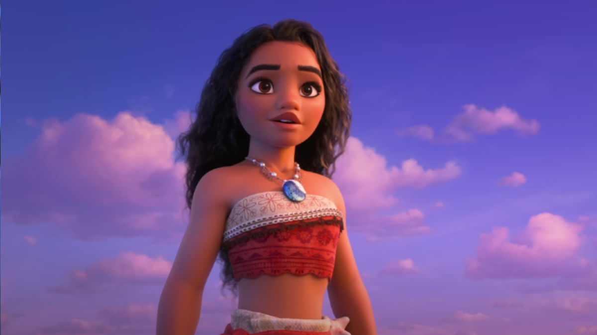 Moana 2: Demigod Powers of Moana Explained