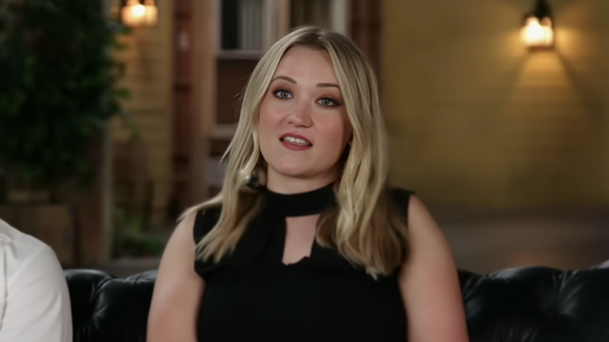Emily Osment Net Worth 2025: Much Money Does She Make?