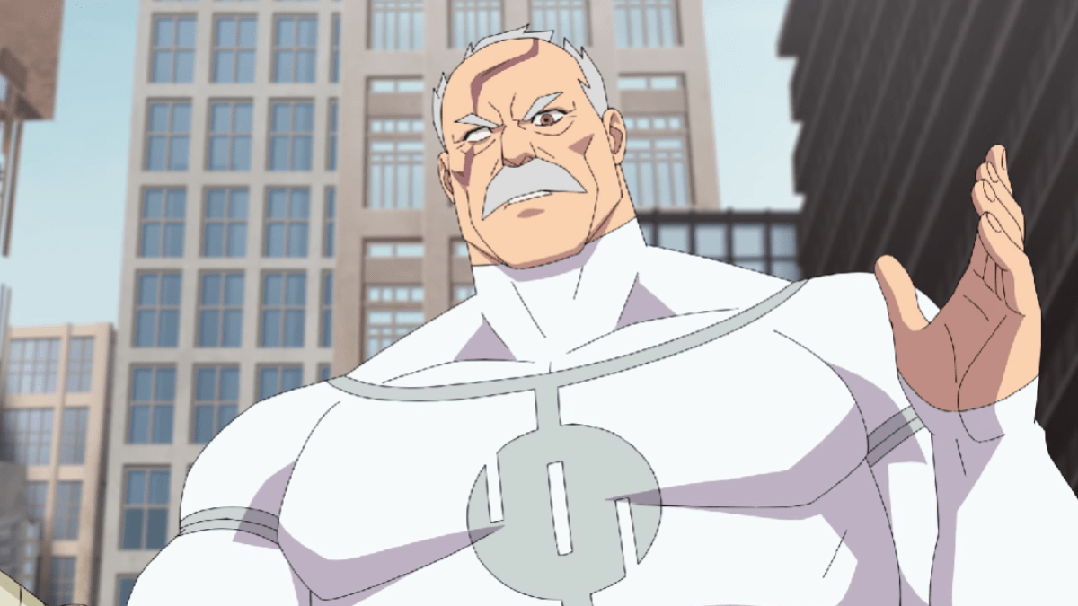 Invincible Season 3 Finale: What Happens to Conquest?