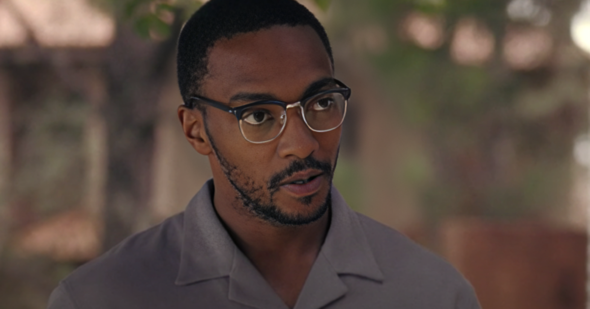 Anthony Mackie Net Worth 2025: How Much Money Does He Make?