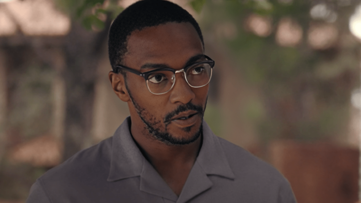 Anthony Mackie Net Worth 2025: How Much Money Does He Make?
