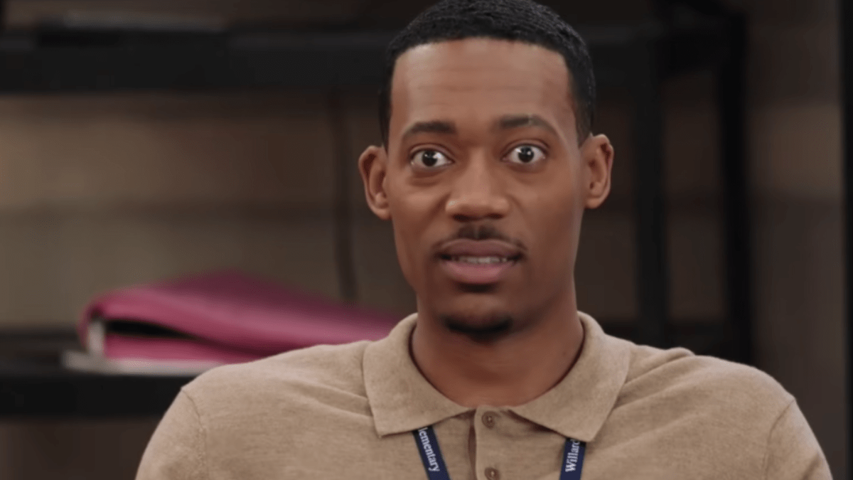 Tyler James Williams Net Worth 2025: How Much Money Does He Make?