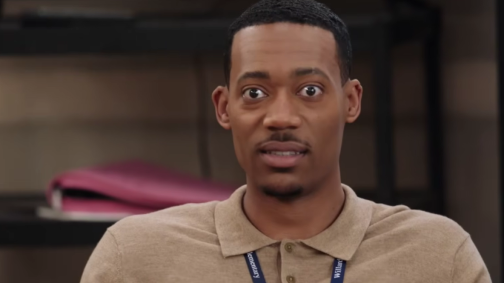 Tyler James Williams Net Worth 2025: How Much Money Does He Make?