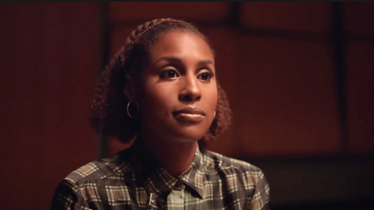 Who Is Issa Rae's Husband Louis Diame? Relationship, Age, Job, Kids ...