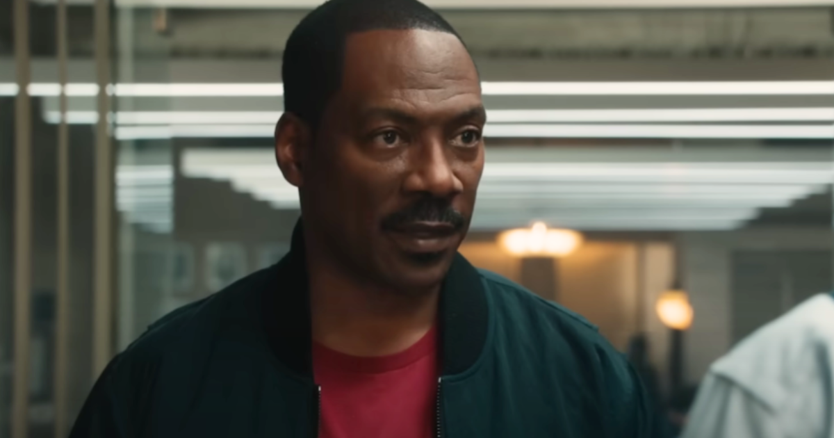 Eddie Murphy Net Worth 2025: How Much Money Does He Make?