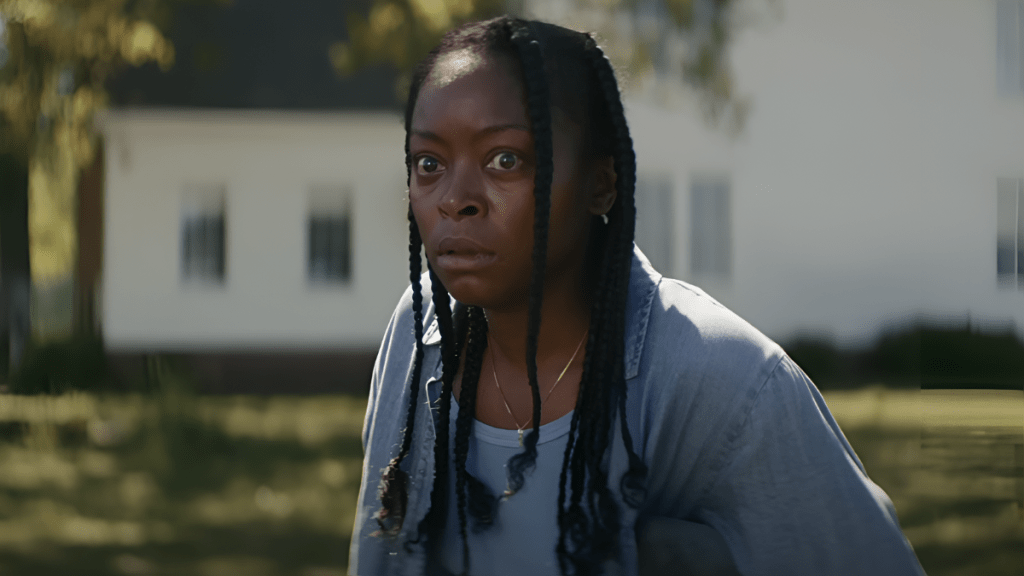 The Woman in the Yard Post-Credits: Is There a Scene at the End?