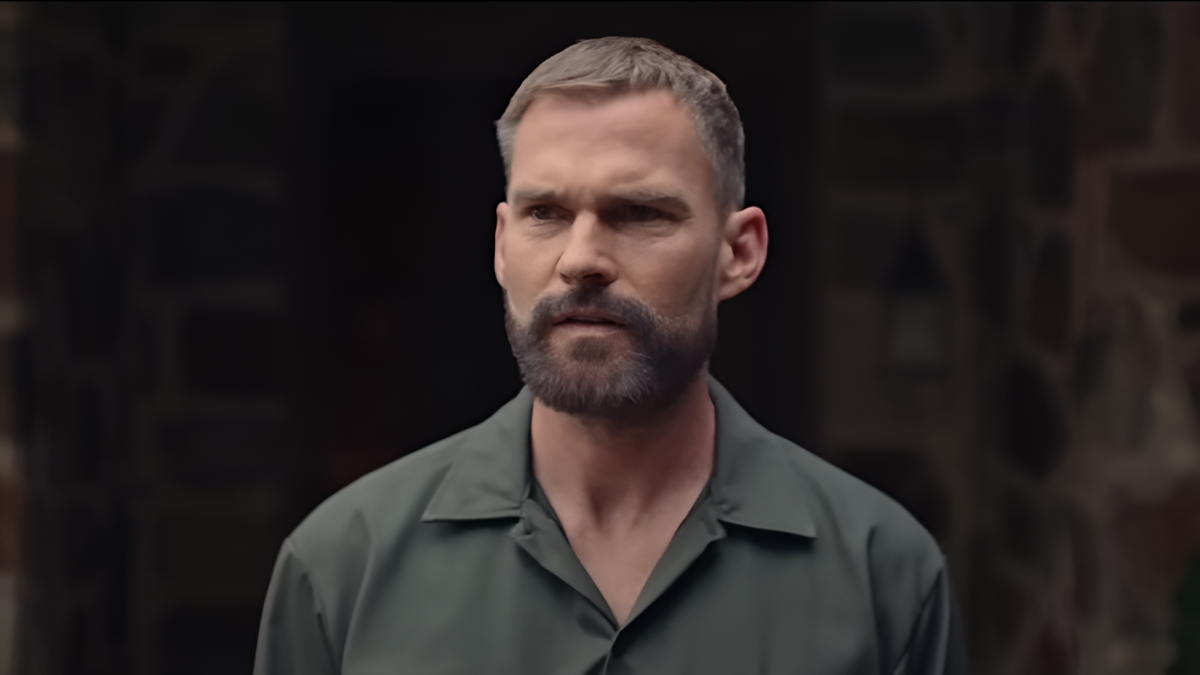 Seann William Scott Net Worth 2025: How Much Money Does He Make?