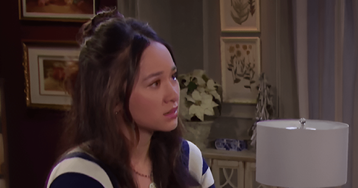Rachel Boyd's Days of Our Lives Character Explained