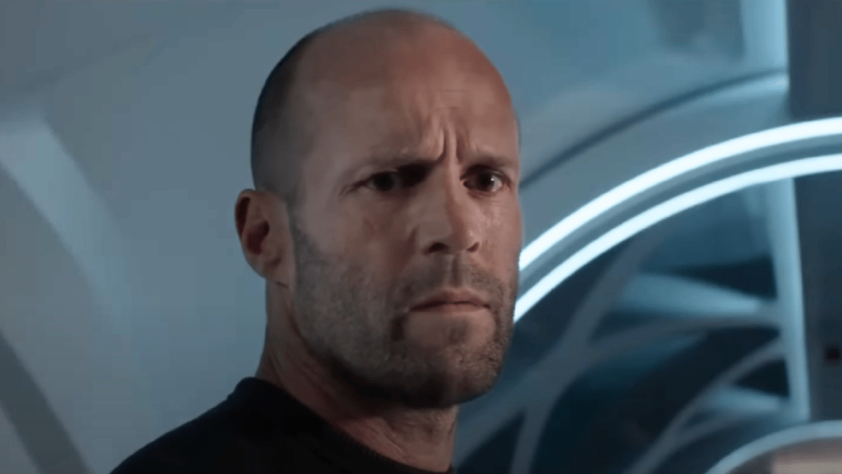 Jason Statham Net Worth 2025: How Much Money Does He Make?
