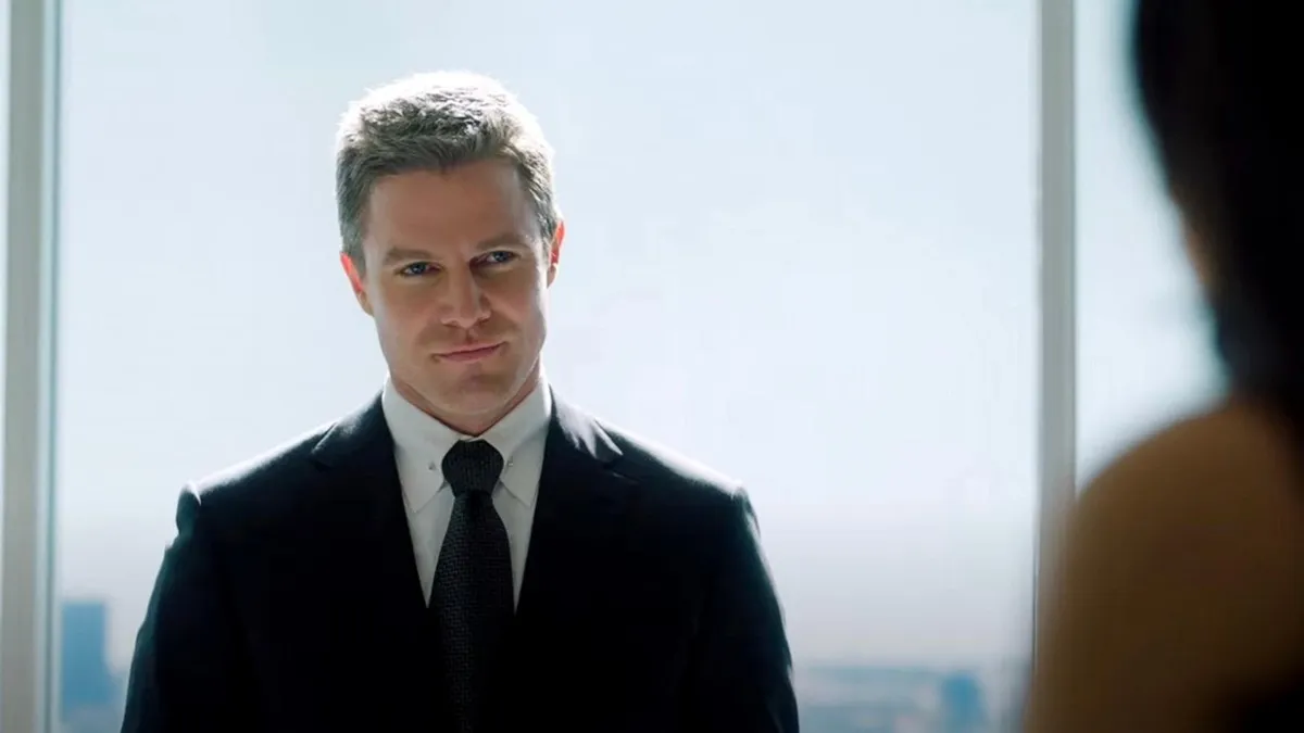 Suits LA Teaser Sets Return Date for Gabriel Macht's Harvey Specter