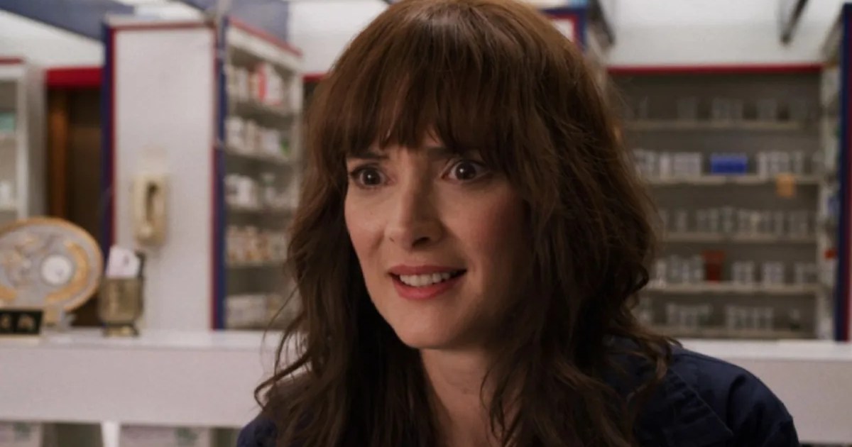 Winona Ryder Net Worth 2025: How Much Money Does She Make?