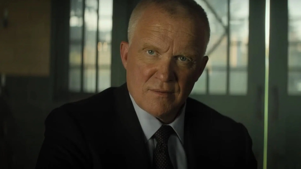 Why Did Quinn Cut Off Beck's Ear in Reacher Season 3?