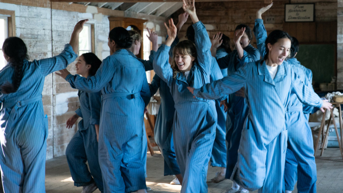 Taika Waititi’s We Were Dangerous Trailer Sets Release Date for SXSW ...