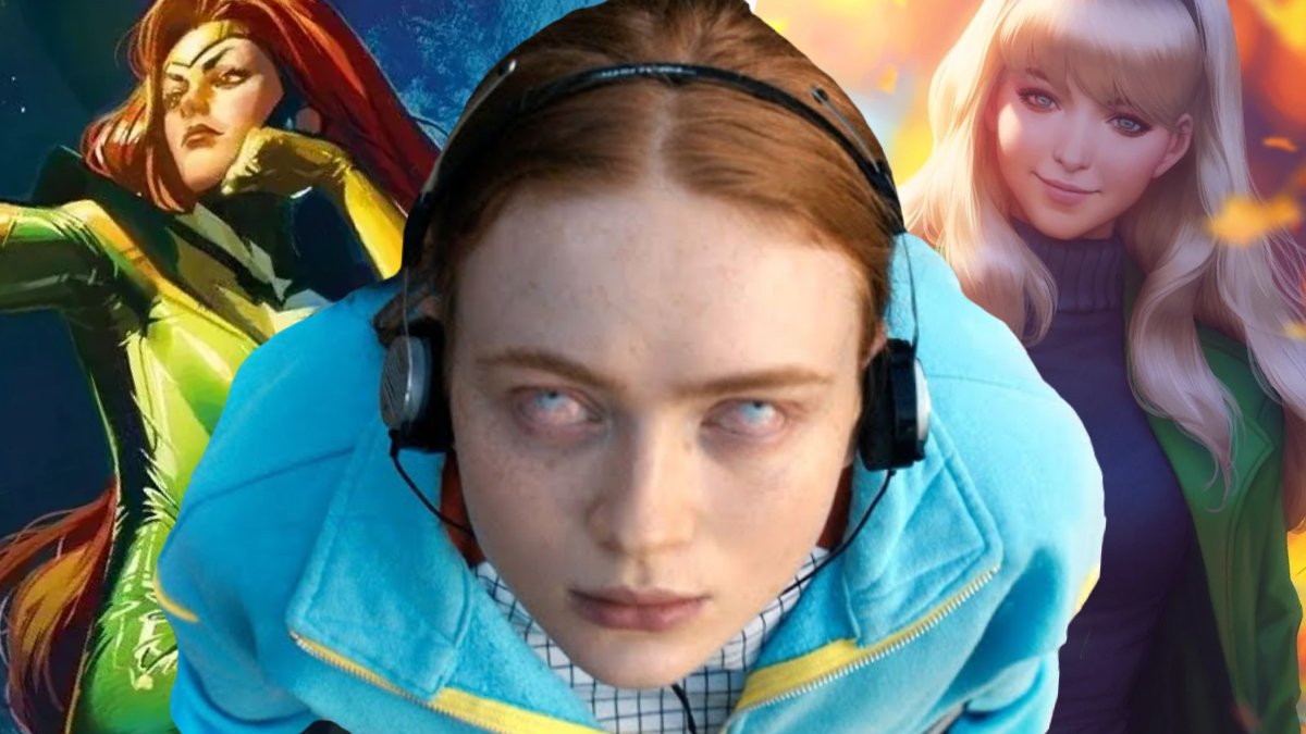 Spider-Man 4: Sadie Sink Casting Has Fans Excited Over Possible MCU ...