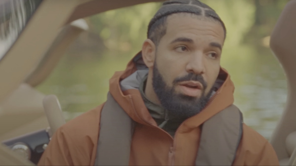 Drake Shares Cryptic Instagram Post About 'Next Chapter'