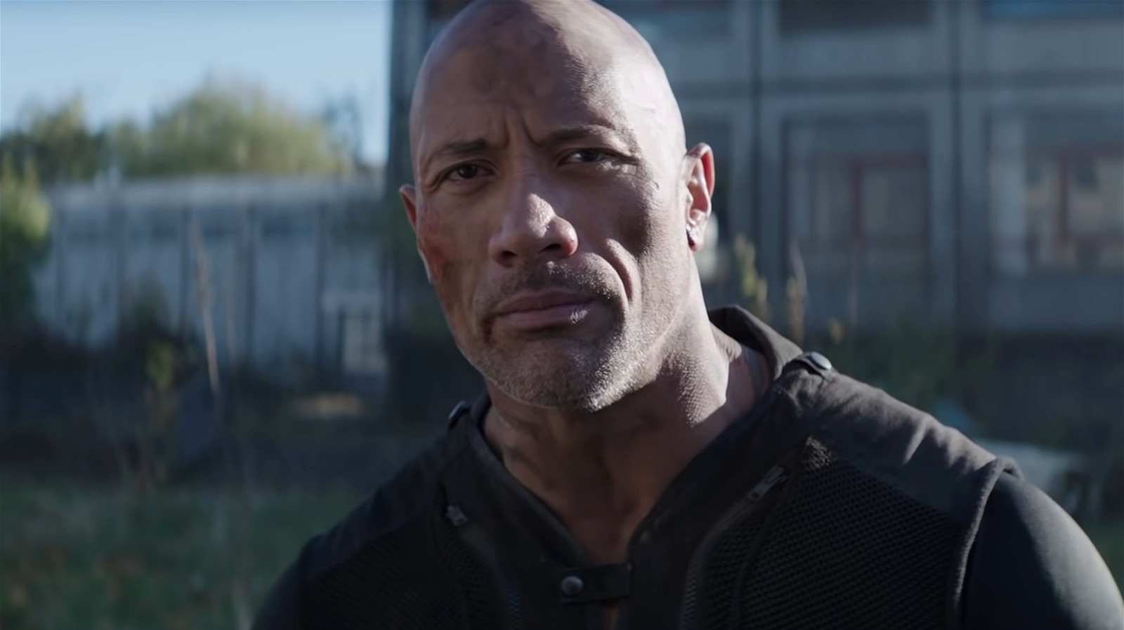 Dwayne Johnson, Ryan Reynolds Top 2020's Highest-Paid Actors