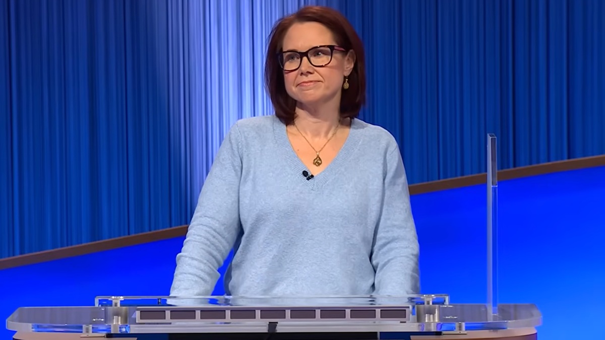 Final Jeopardy Today March 10, 2025 – Question, Answer, Wages & Winner