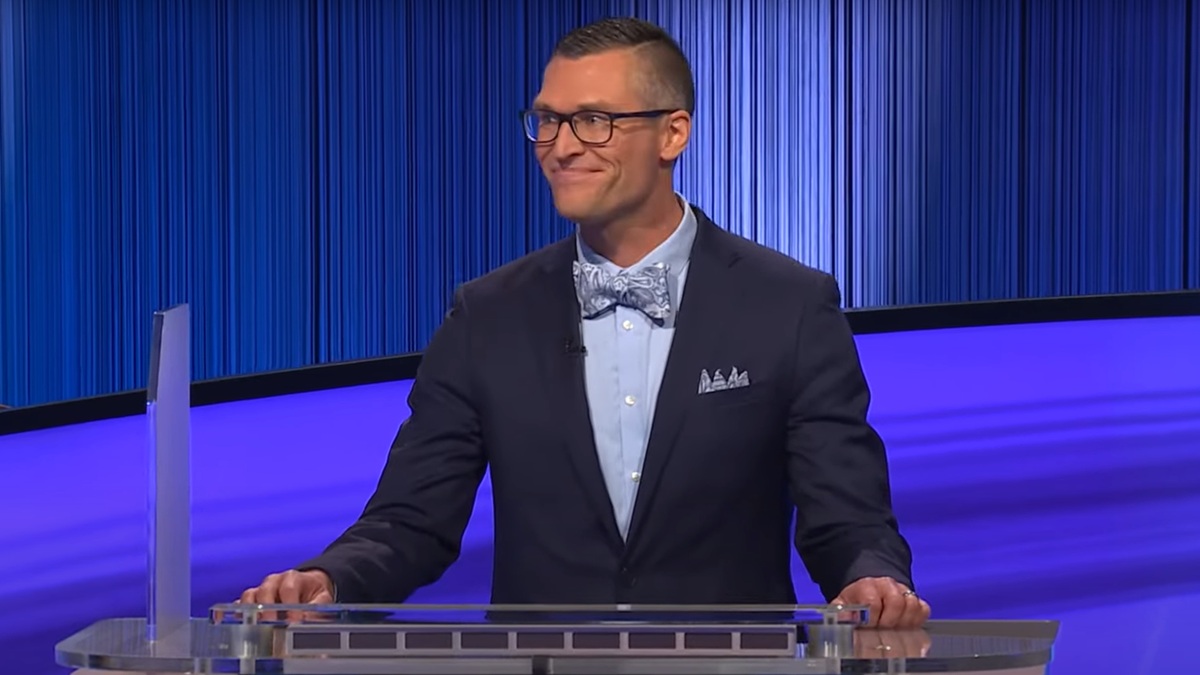 Final Jeopardy Today March 12, 2025 – Question, Answer, Wages & Winner