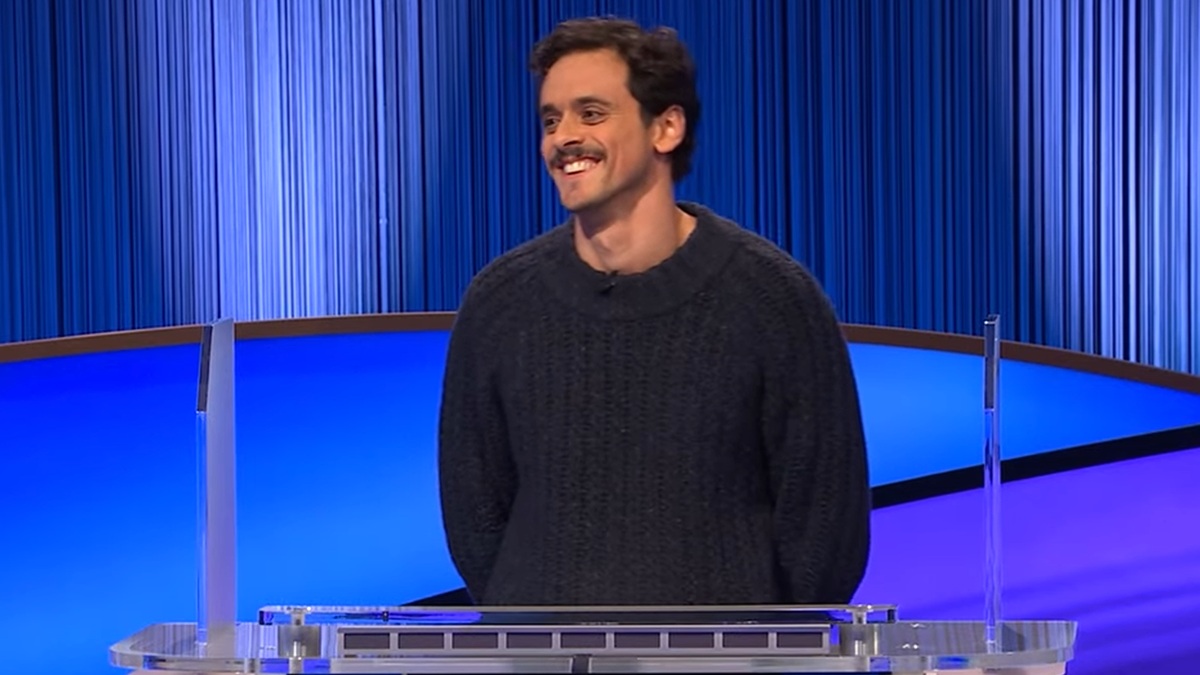 Final Jeopardy Today March 14, 2025 – Question, Answer, Wages & Winner