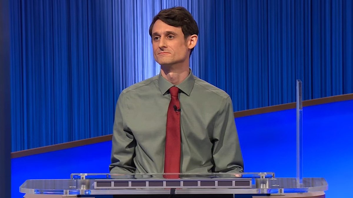 Final Jeopardy Today March 18, 2025 – Question, Answer, Wages & Winner