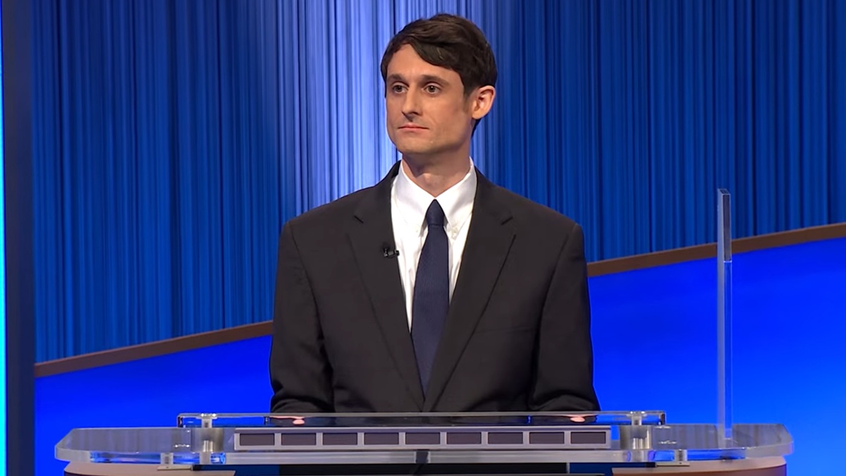 Final Jeopardy Today March 19, 2025 – Question, Answer, Wages & Winner
