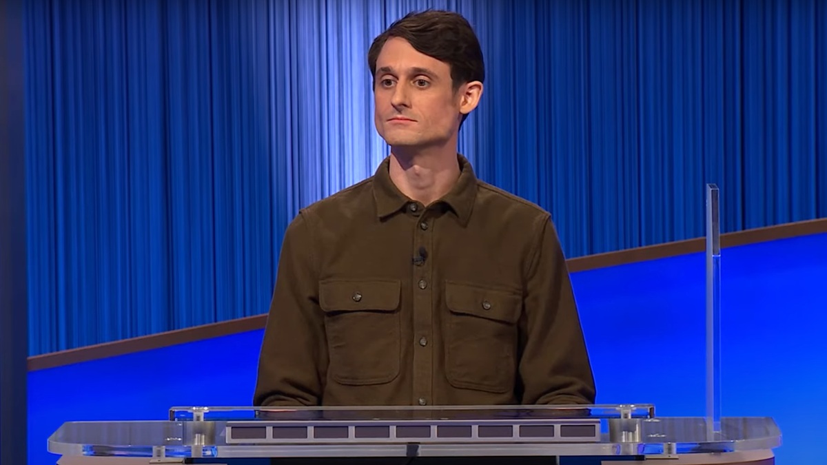 Final Jeopardy Today October 21, 2024 - Question, Answer, Wages & Winner