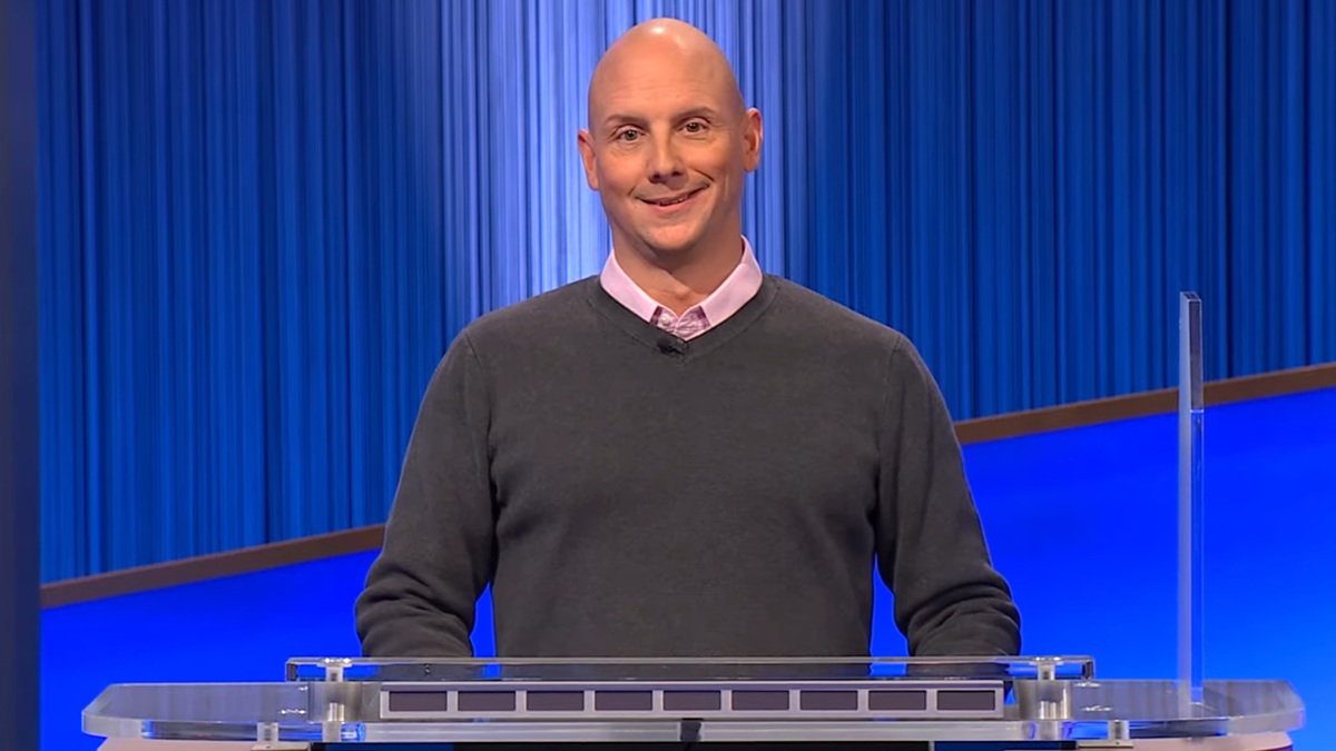 Final Jeopardy Today March 25, 2025 – Question, Answer, Wages & Winner