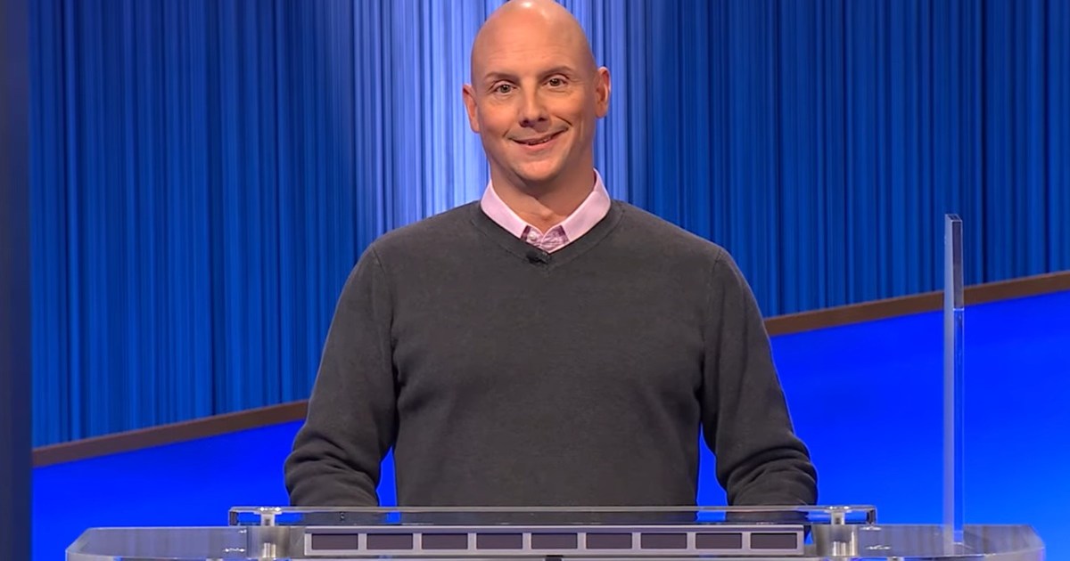 Final Jeopardy Today March 25, 2025 – Question, Answer, Wages & Winner