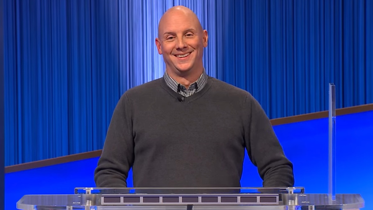 Final Jeopardy Today March 27, 2025 – Question, Answer, Wages & Winner