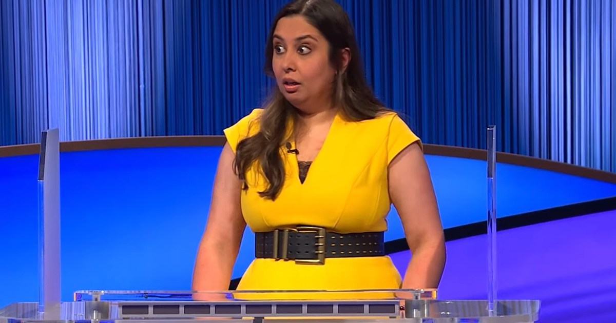 Final Jeopardy Today March 5, 2025 – Question, Answer, Wages & Winner