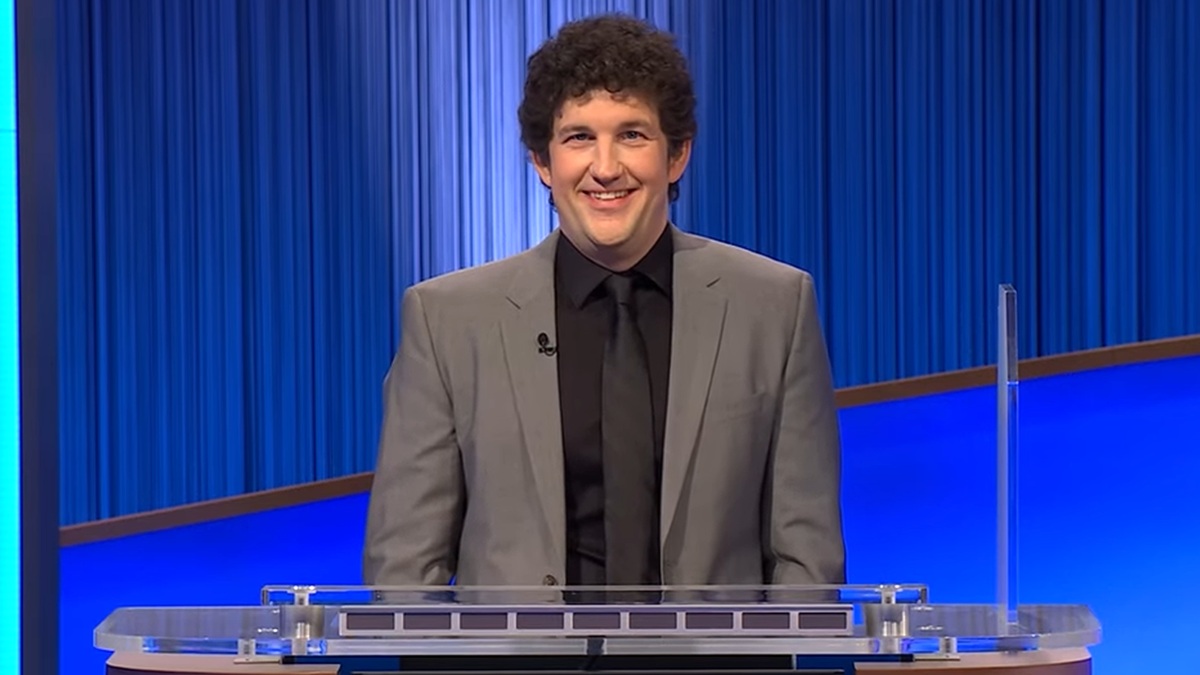 Final Jeopardy Today March 6, 2025 – Question, Answer, Wages & Winner