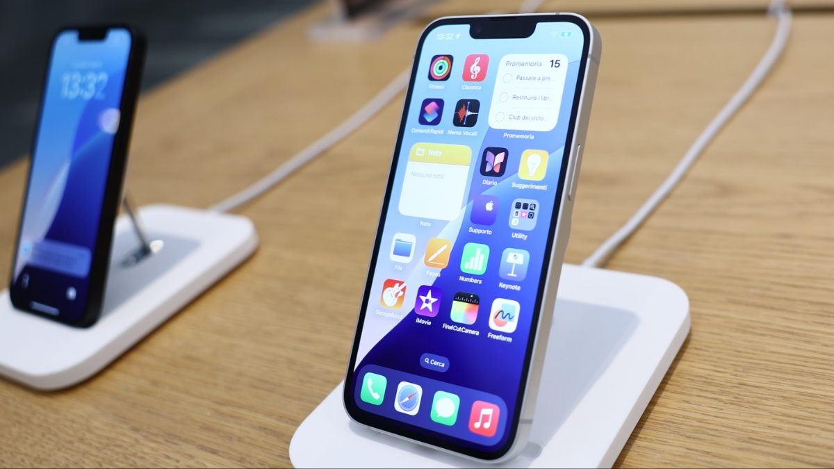 New iOS 19 Features Will 'Dramatically Overhaul' iPhone